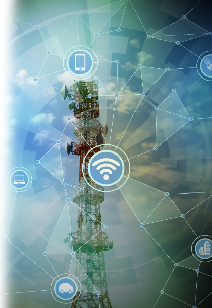 REMEC Broadband – Microwave