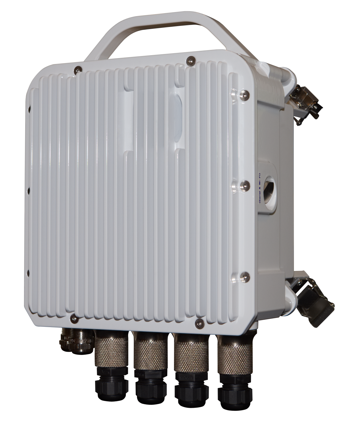 BridgeWave – REMEC Broadband